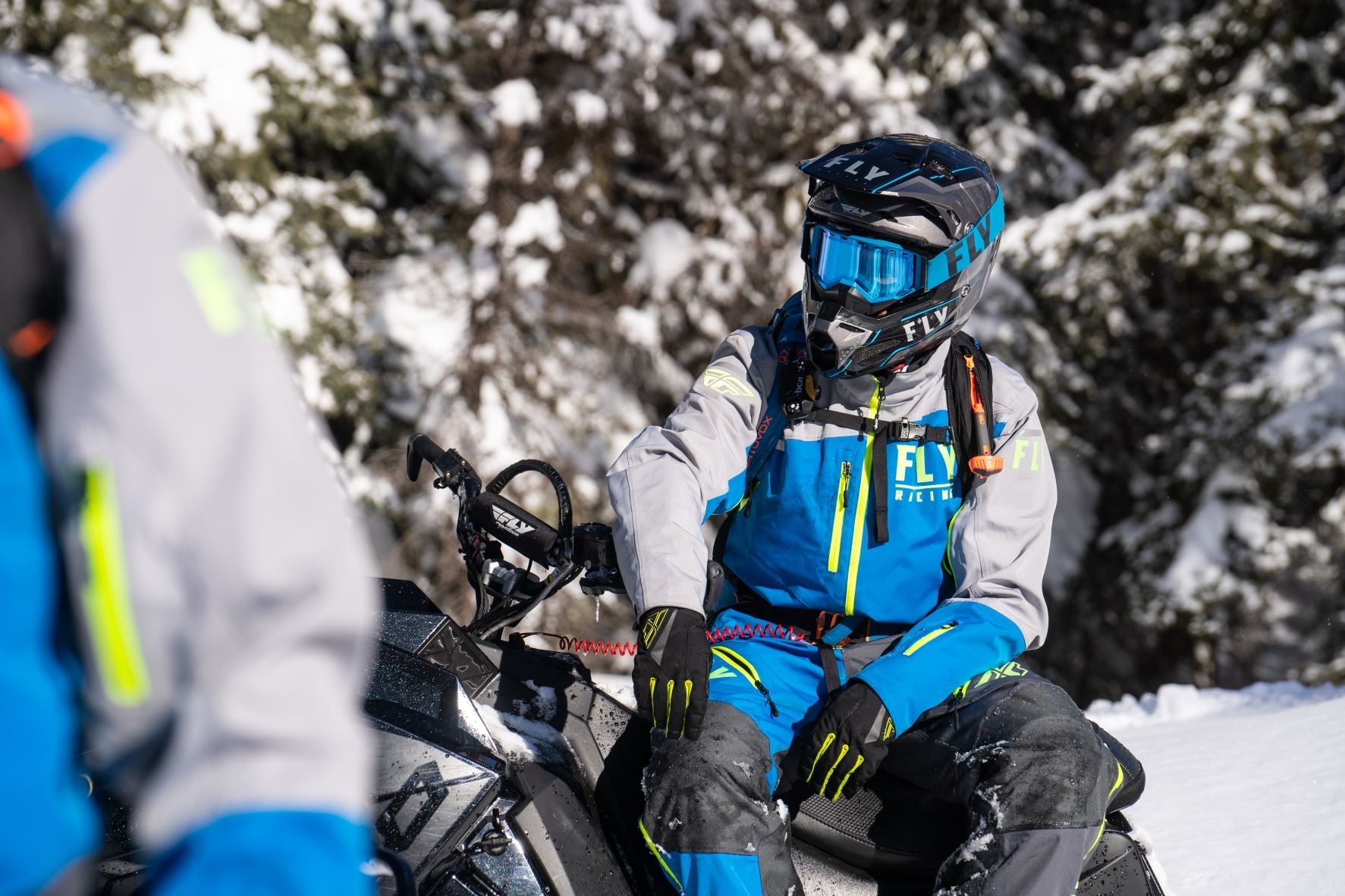 Snowmobile Clothing- Snowmobile Gear For Sale- Summit Motorsports