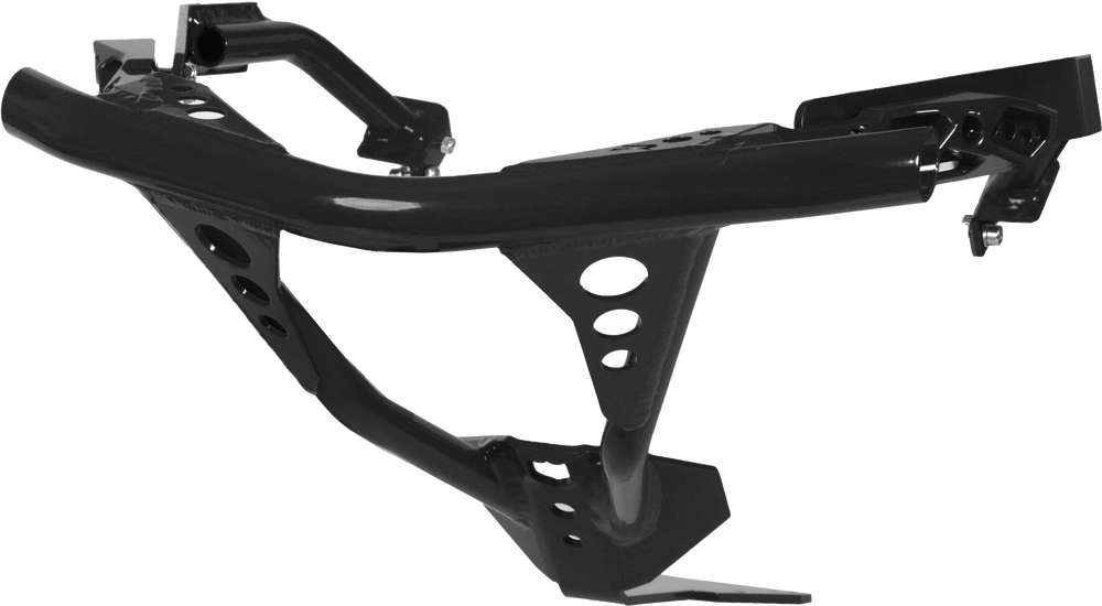 Pro Armor Ski- Doo Rasmussen Performance Front Bumper GEN 4 – Summit ...