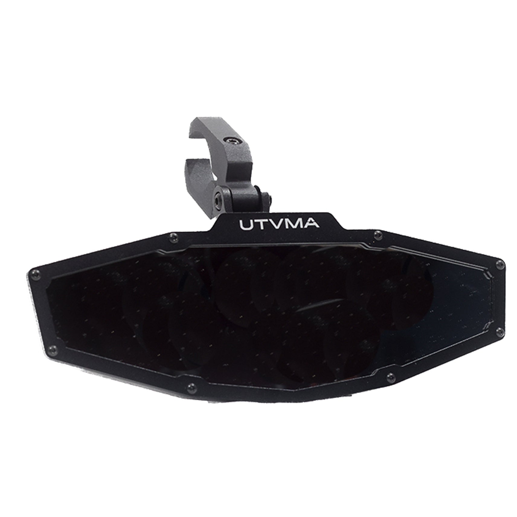 UTV Rear View Mirror | Side-by-Side Wide Rear View Mirror – Summit ...